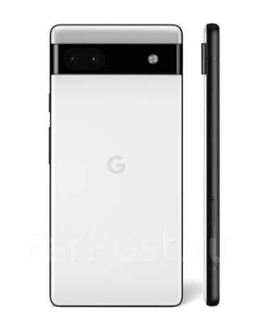 Google Pixel 6A 6+128Gb. Гарантия 1 год. ТехноСеть - Смартфоны и ...