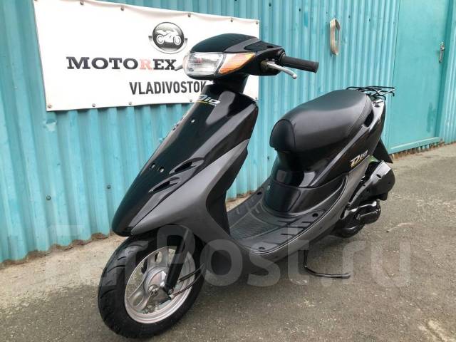 Продам отличный японский скутер Honda Dio AF34 NEW - Honda Dio AF34, 2005 - Продажа мопедов и ...