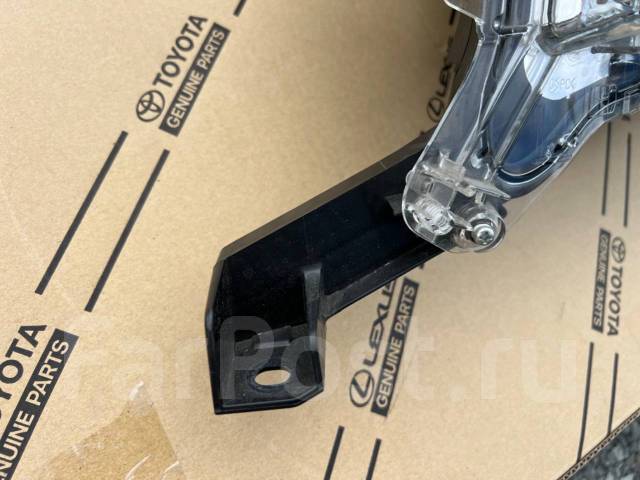 Фара Левая LED LAND Cruiser 200 202 2016+ 81106-60K10 купить во ...