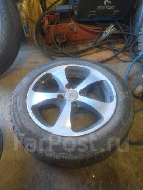 Nanco, 155/65 R14 - Шины во Владивостоке
