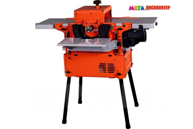 Станок универсальный деревообрабатывающий Стинко Woodkraft ST-2200R ...