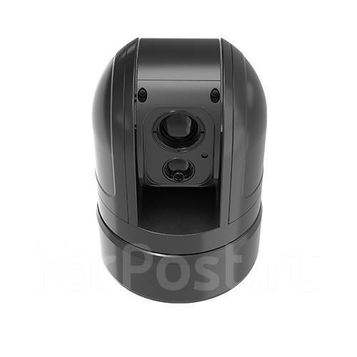 Тепловизионная камера с лазерным дальномером iRay M6T-25, новый, под заказ. Цена: 559 000₽ во ...