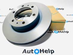 Запчасть диск тормозной № 435120K090 — купить во Владивостоке | ФарПост