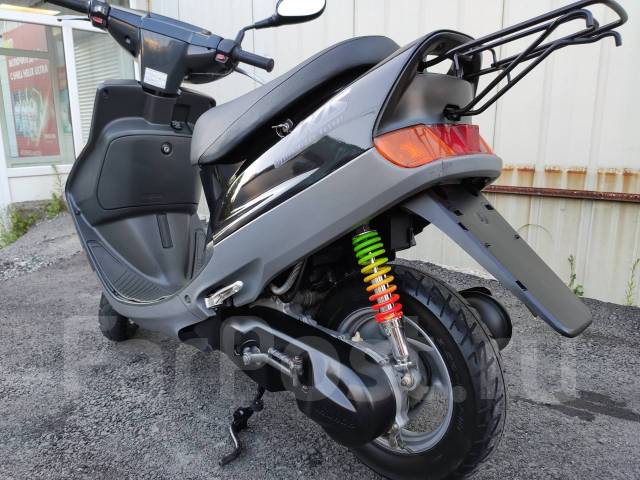 Yamaha Axis 90, 1991 - Продажа мопедов и скутеров во Владивостоке