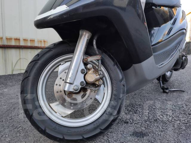 Yamaha Axis 90, 1991 - Продажа мопедов и скутеров во Владивостоке