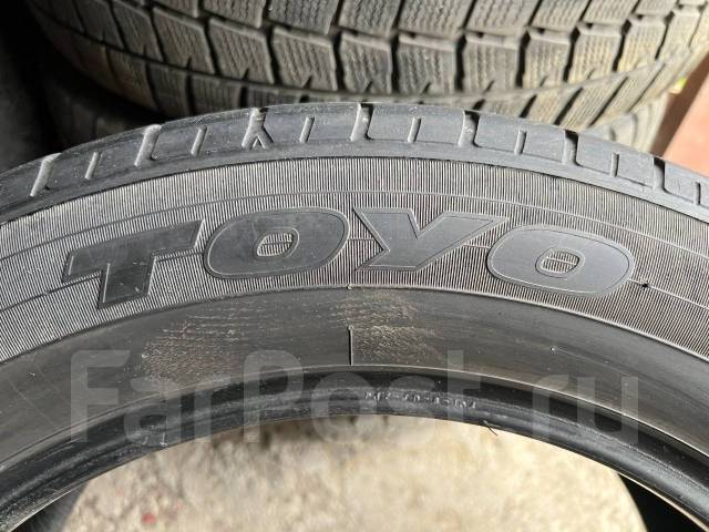 Toyo Proxes R30, 225/55R17, 17", 1 шт, в наличии, 225 мм, 55 % ...