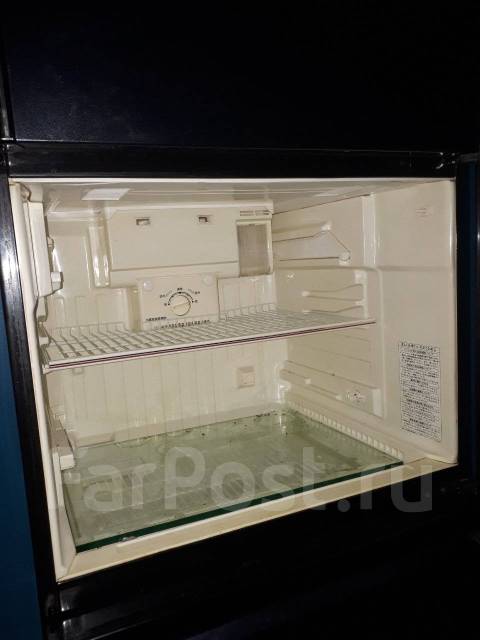 Продам японский 4-х камерный холодильник National - Холодильники и ...