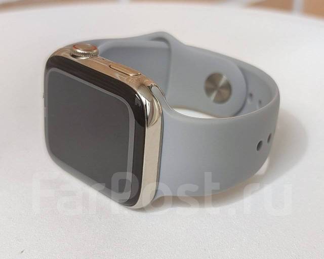 Смарт часы DT NO.1 MAX - Умные часы и фитнес-браслеты в Хабаровске