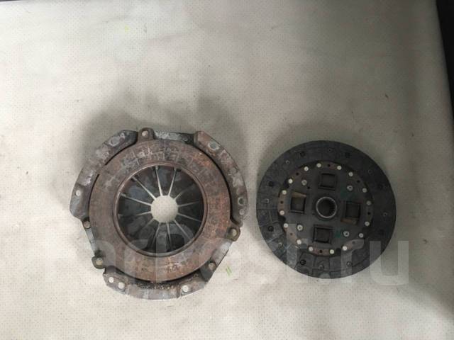 Корзина сцепления Toyota Starlet NP80 (CTX014) купить в Ванино по цене ...