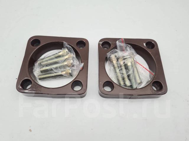 Проставка опоры передней стойки Mazda CX-7 CX-9 MPV 20мм купить во ...