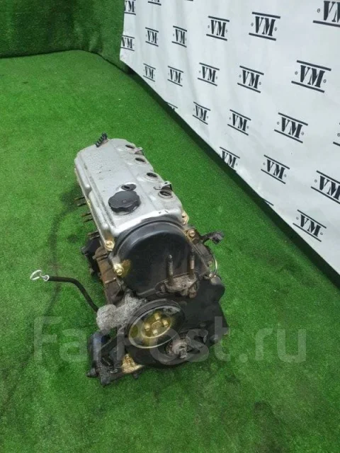 Двигатель Mitsubishi Galant 1996 MD314494 E56A 4G64 купить в Бийске по ...