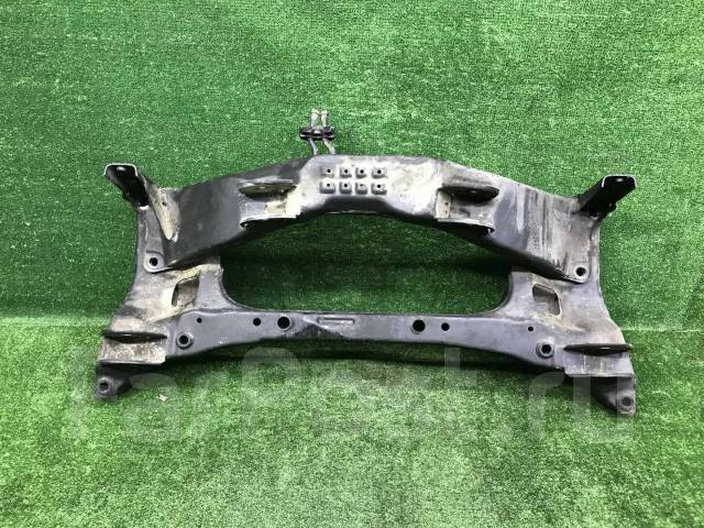 Балка подвески зад Mitsubishi Outlander CU5W 2005 4G69 купить во ...