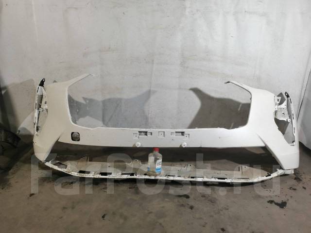 Haval Jolion 2020-2022 бампер передний купить в Москве по цене: 5 000 ...