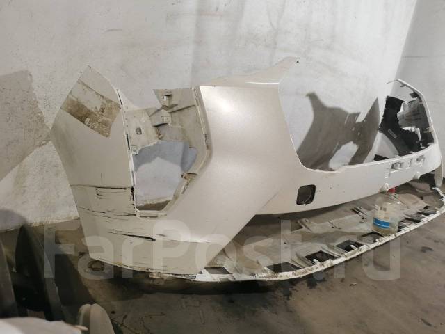 Haval Jolion 2020-2022 бампер передний купить в Москве по цене: 5 000 ...