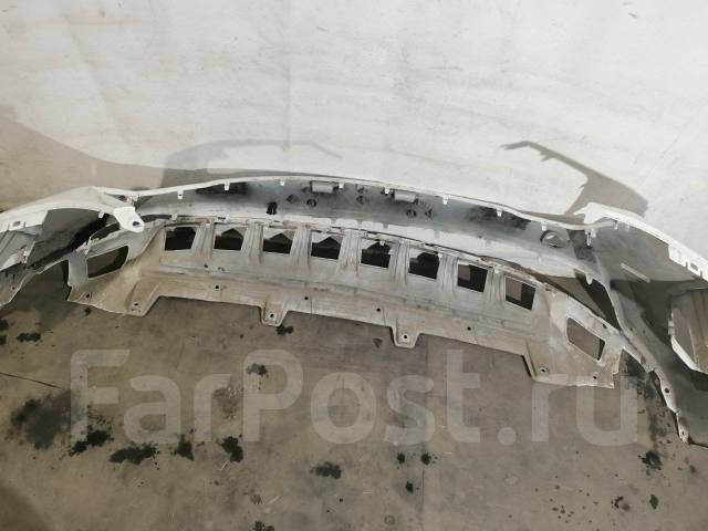 Haval Jolion 2020-2022 бампер передний купить в Москве по цене: 5 000 ...