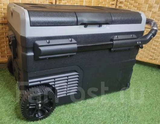 Автомобильный холодильник Alpicool TWW 45. Бесплатная доставка купить ...