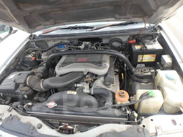 Suzuki Grand Escudo, 2002, TX92W, H27A во Владивостоке