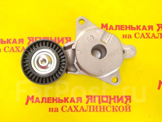 Натяжной ролик ремня 16620-21011 Toyota Оригинал! на Сахалинской купить ...