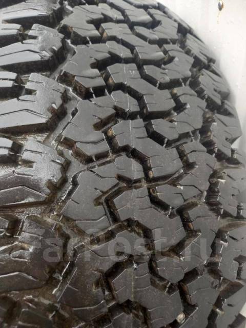 BFGoodrich, 265/70 R16 - Шины во Владивостоке