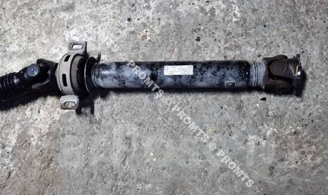 Вал карданный (кардан) задний Toyota Hilux VIII (AN120) купить в ...