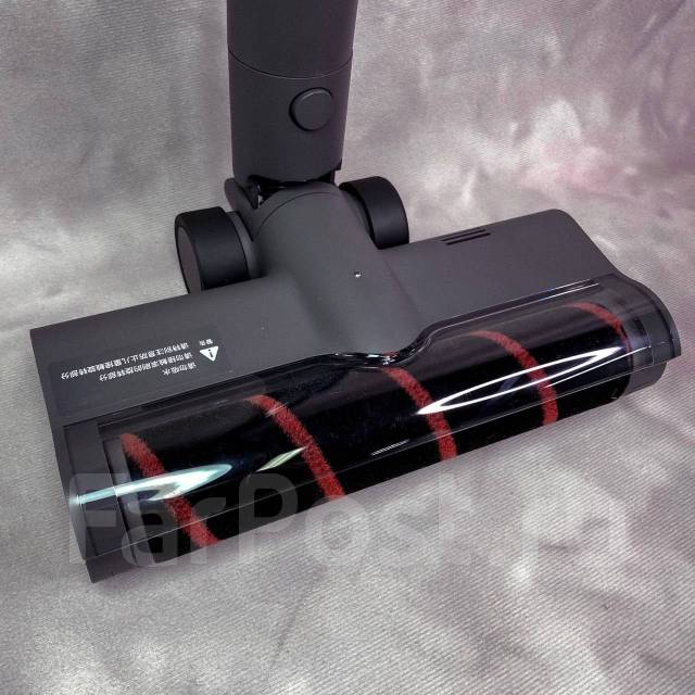 Беспроводной вертикальный пылесос Xiaomi Dreame T30 (VTT1) - Пылесосы в ...