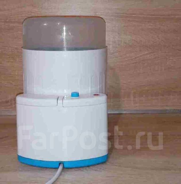 Продам Стерилизатор для бутылочек Maman LS-B302 - Детское питание ...