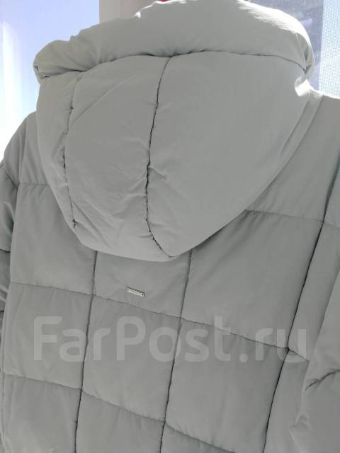 Пуховик пальто - Верхняя одежда во Владивостоке