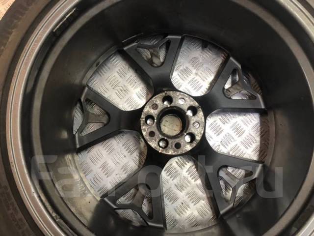 Колесо Audi Q8 Continental ContiSportContact 6 285/40 R22 - Колёса в Москве