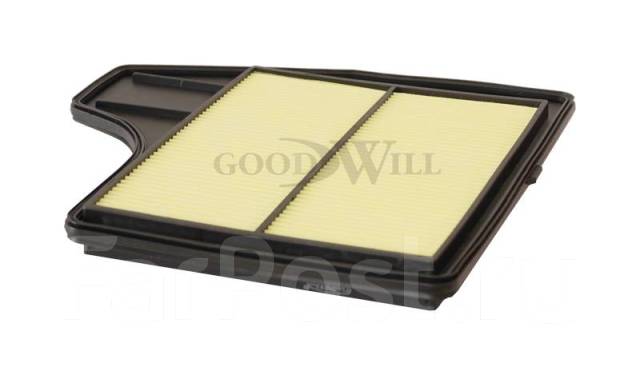 Фильтр воздушный nissan 16546-3TA1B teana III (J33, L33) купить во ...