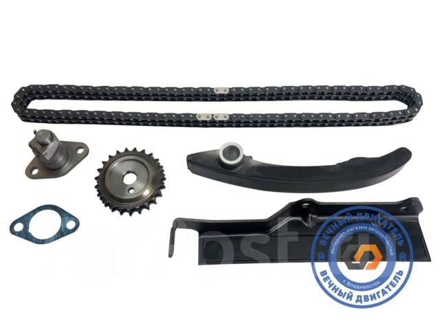 Ремкомплект ГРМ 4M40 ME200244 купить во Владивостоке по цене: 12 000 ...