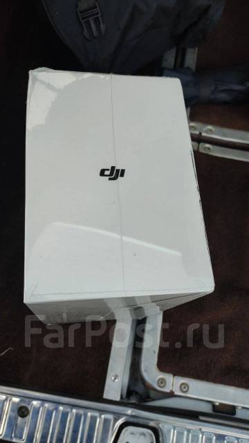 DJI magic mini 2 fly more combo - Квадрокоптеры и дроны в Артеме