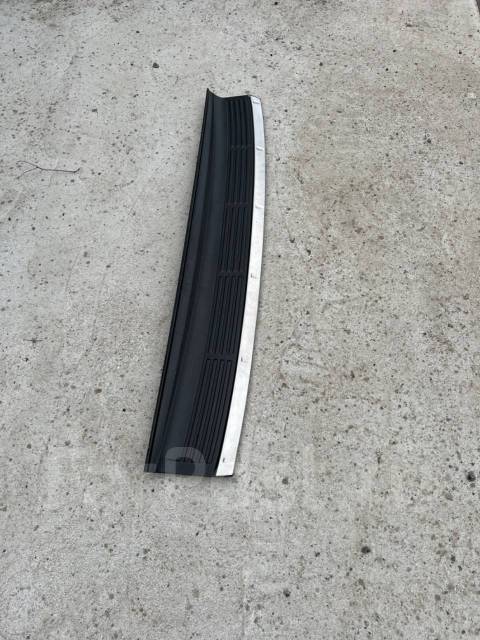 Lexus Lx 570 / 12-15 / Накладка заднего бампера / Оригинал / 52162-600 ...