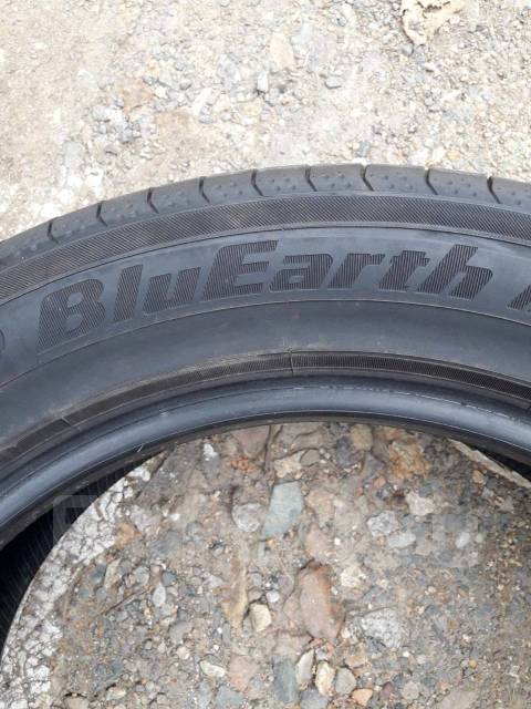 Yokohama, 225/55 R18, 18", 2 шт, в наличии, 225 мм, 55 %, радиальный ...