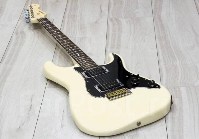 Электрогитара Fernandes ST-40 The Function Japan - Струнные и смычковые ...