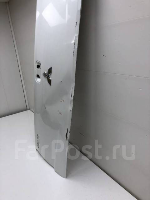 Дверь багажника Mitsubishi L200Triton 5 [6724A181] купить в Тюмени по ...