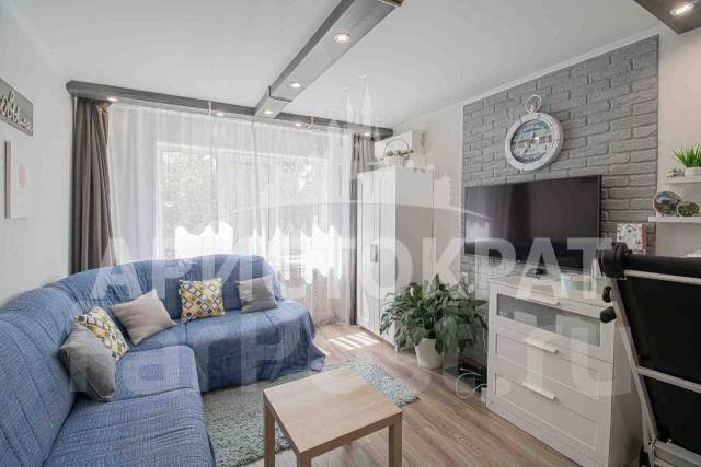 Продам квартиру во Владивостоке - Купить 2-комнатная квартиру во ...