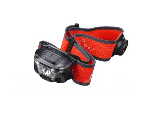 Налобный фонарь Fenix Hl18r T 500 Lm новый в наличии Цена 5 000
