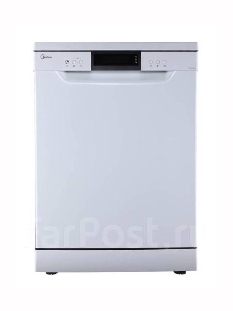 Посудомоечная машина Midea MFD60S500W, новый, в наличии. Цена: 40 000 ...