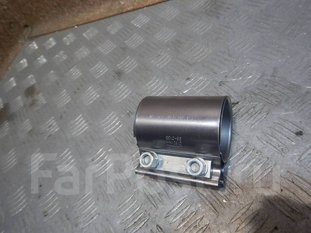 Хомут глушителя, Volvo (Вольво)-XC60 (08-) [30738976] купить в ...