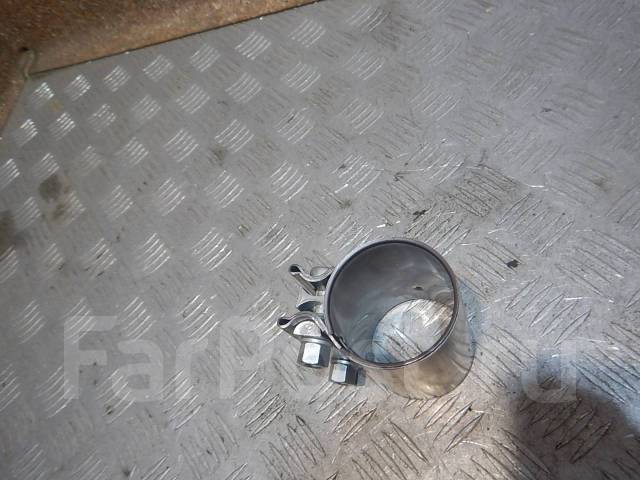 Хомут глушителя, Volvo (Вольво)-XC60 (08-) [30738976] купить в ...