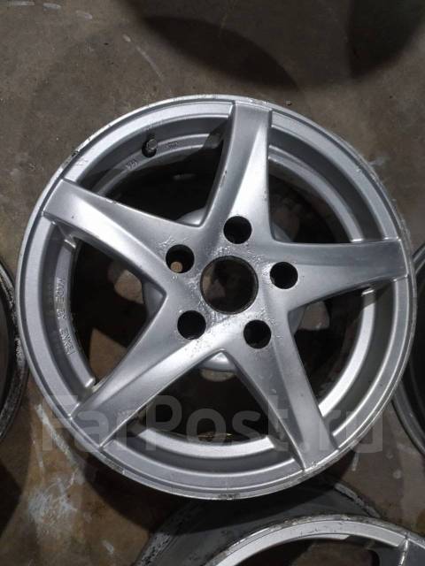 Диски Enkei Rivazza Tuner - Диски во Владивостоке