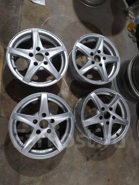 Диски Enkei Rivazza Tuner - Диски во Владивостоке