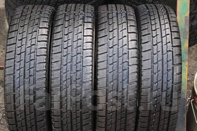 Goodyear Ice Navi Zea II, 165/70 R14 - Шины во Владивостоке