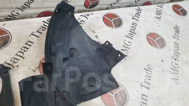 Защита+ локеры на Mercedes-Benz W220 S купить во Владивостоке по цене ...