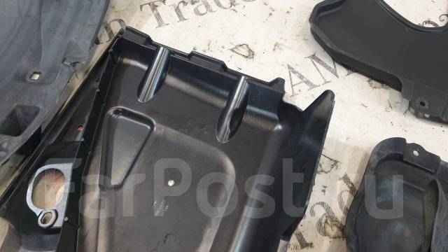 Защита+ локеры на Mercedes-Benz W220 S купить во Владивостоке по цене ...