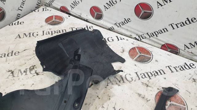 Защита+ локеры на Mercedes-Benz W220 S купить во Владивостоке по цене ...