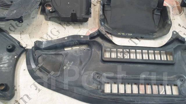 Защита+ локеры на Mercedes-Benz W220 S купить во Владивостоке по цене ...