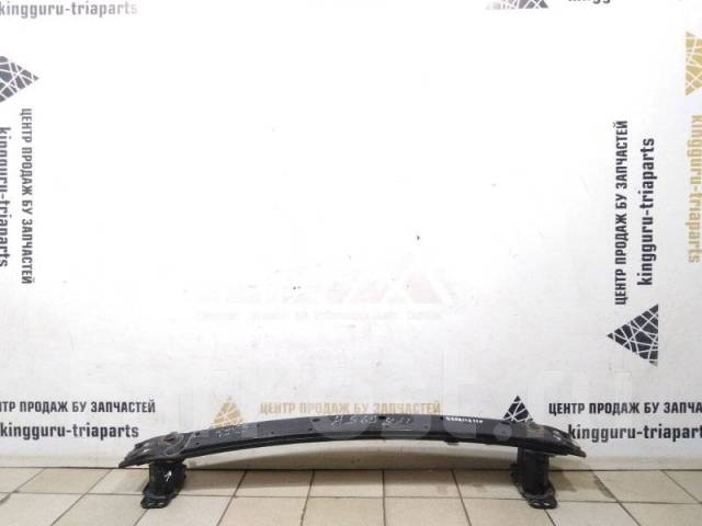 Усилитель бампера Toyota Rav4 2012-2015 5202142110 4 XA40 ДО Рестайлинг ...