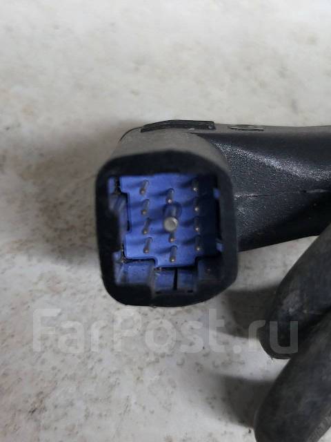 Pioneer Carrozzeria CD-BR10 RCA IP-BUS / AUX адаптер, б/у, в наличии. Цена: 2 000₽ во Владивостоке