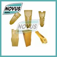 Запчасть зуб рыхлителя № 4T4502 — купить во Владивостоке | ФарПост